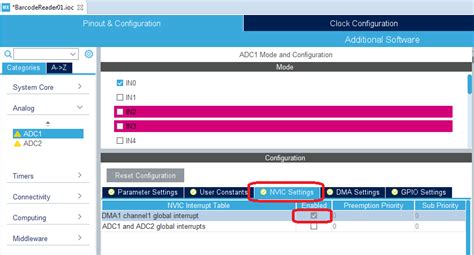 Faster Analogread And Floating Point Calculations On Stm32 Mbed Os Arm Mbed Os Support Forum