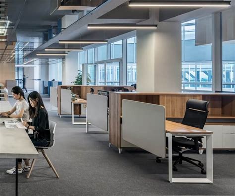 Effective Ways To Reduce Office Noise Hugo Carter