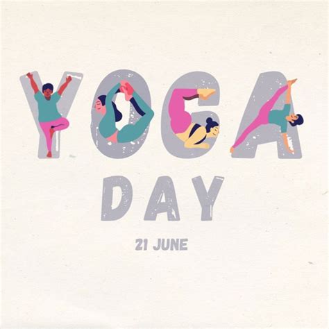 Dr Abhishek L Hiremath On Linkedin Celebrating International Yoga Day