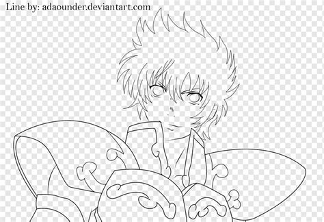 라인 아트 귀 그리기 만화 만화 귀 화이트 얼굴 사람들 Png Pngwing