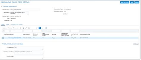 Oracle Erp Product Hub Configuration Overview