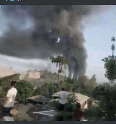 ခမ်းပတ်မြို့တွင် နေအိမ် စိတ်မချ၍ ပြန်လာသည့် ပြည်သူတစ်ဦးကို စစ်တပ်က ပစ်သတ်၊ မြို့ပေါ်ရှိ ရပ်ကွက်မ