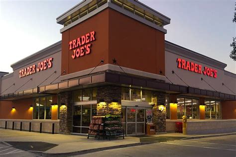Trader Joes Set To Move Into Historic Nyc Space Gra