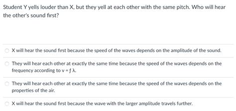 Solved The Figure Shows Two Waves Traveling In The Chegg