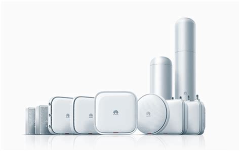 Huawei launches 10.75 Gbps Wi-Fi 6 AP family & new consumer-grade Wi-Fi ...