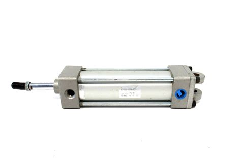 NEW SMC NCA X N XE T CYLINDER NCA X NXE T SB Industrial Supply Inc