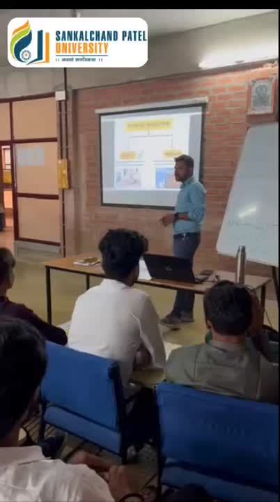 Ashutosh Patel On Linkedin Workshop On Advanced Software For
