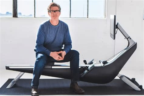 Bruce Smith On Raising 288 Million To Create The Ultimate Home Gym Must Have Alejandro Cremades