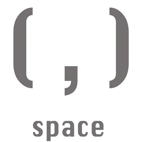 Exhibitions and Projects Comma Space 逗号空间