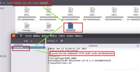 启动hadoop，没有datanode节点 hadoop没有datanode csdn博客