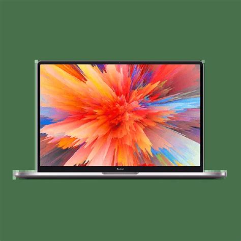 Xiaomi Redmibook Pro Laptop From Ireland With Warranty