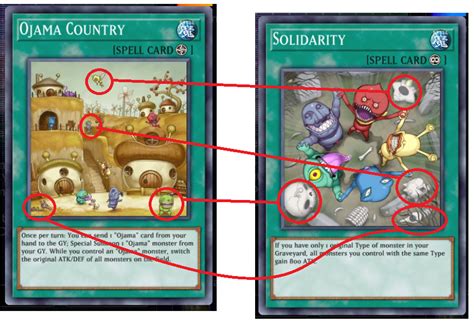 Happiness Is Always Negated In Yu Gi Oh Past 4 Rmasterduel