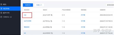 使用esp32连接腾讯云实现远程控制 知乎