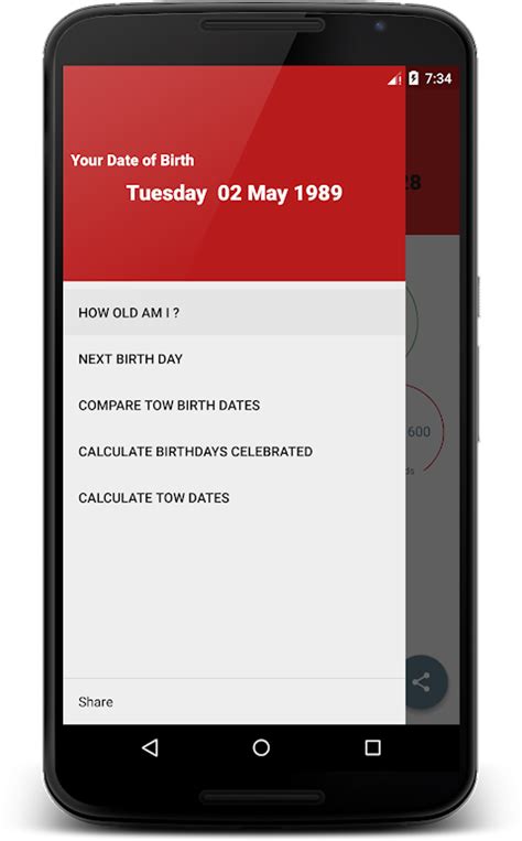 Age Calculator Apk Para Android Descargar