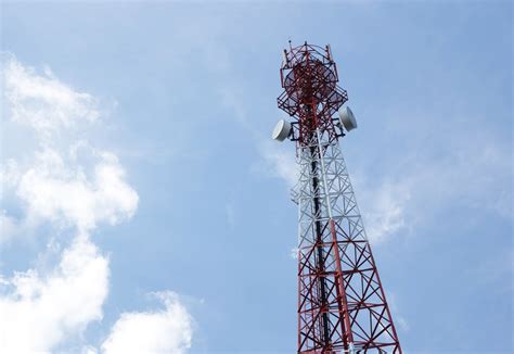 Telecom Operations Pioneering The Future Of Network Efficiency And Service Quality