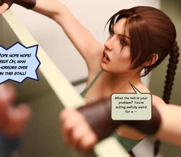 Unconventional Muses Sex And Porn Comics