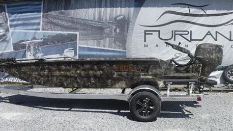 2024 Excel Viper F4 1751 Gautier Mississippi