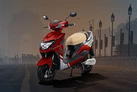 Lectrix Lxs Scooter 2025 Pricerangeimagesoffersreviews