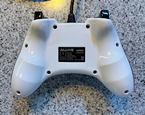 작은형아 올라이브 Pc 게임패드 조이트론 Jtpc 1 기타 게임 중고나라