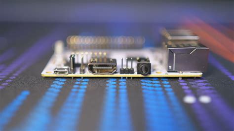 Libre Computer Board Aml S905x Cc Le Potato Review Technetron