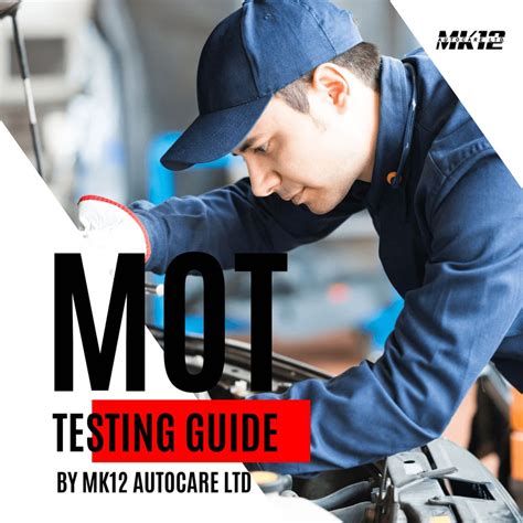 Mot Testing Guide Number Plates At Roderick Wilkerson Blog