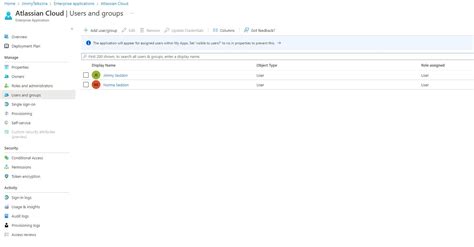 How To Atlassian Access Configure User Provisioning With A Third Party Identity Provider