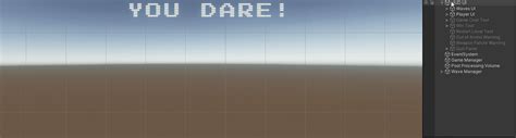 tip of the day user interface 101 in unity by mohamed hijazi nerd