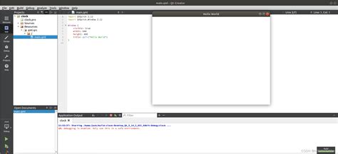 qt5 14 2 编程应用 源码巴士