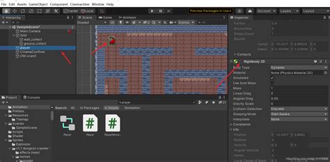 Unity左右滑动切换界面 Pageview Unity上下左右移动 Mob6454cc7acbf7的技术博客 51cto博客