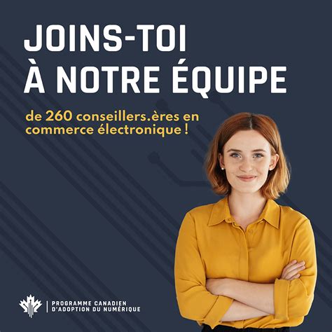 Conseillerecommerce Opportunitédecarrière Offredemploi Pcan Québec