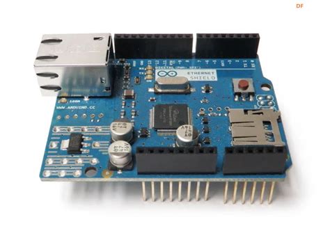 【花雕学编程】常用的arduino Uno 扩展板 拓展板十二种 Df创客社区