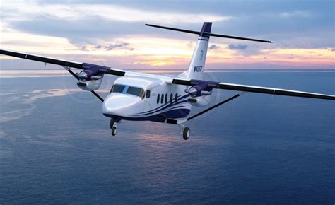 Cessna Skycourier Interior Specifications Cockpit And Cost