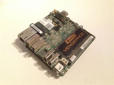 Intel Nuc The Microprocessor Techpowerup Forums