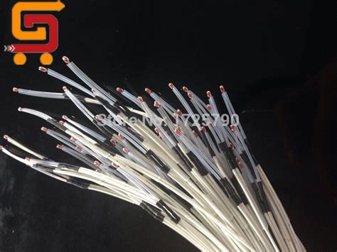 Termistor Ntc 100 De 3950 Ohm Con Cable Para Impre Grandado