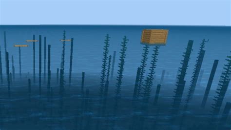 Скачать карту на Плот среди Океана на Minecraft Pe — Карта на Плот среди Океана для Майнкрафт ПЕ