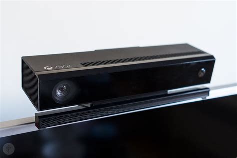 Solo Suri Frühstück microsoft kinect v2 Geste Schneesturm Prime