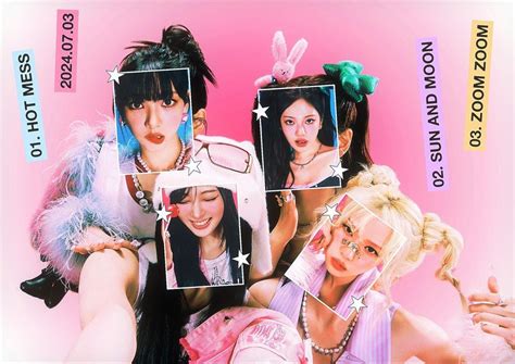 Kpop Group Oc On Tumblr