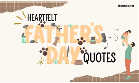 Heartfelt Fathers Day Quotes And Messages