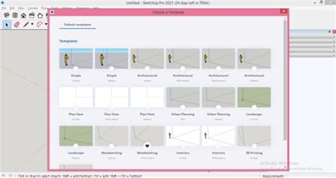 SketchUp Units How To Work With Units In SketchUp