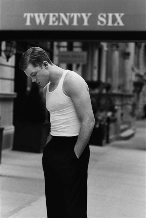 Cameron Monaghan Pibe Magazine