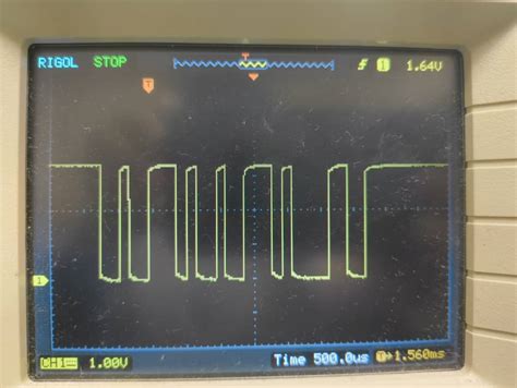Capturing And Recreating Ir Signal From An Rc Laptimer Transponder And