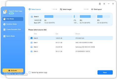 Easeus Disk Copy Pro Download 2025 Latest