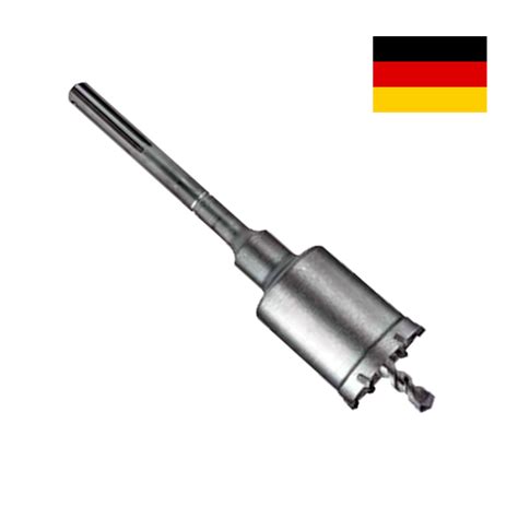 Sds Max One Piece Dry Carbide Premium Core Bit Drill Bit Warehouse