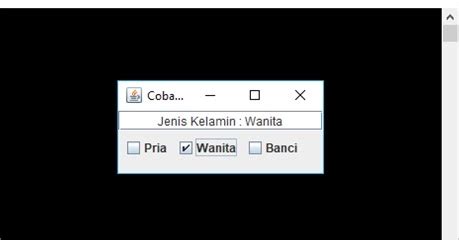 Blog PBO II TUTORIAL BELAJAR PBO PEMROGRAMAN BERORIENTASI OBJEK JAVA