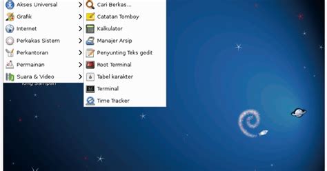 Perintah Dasar Super User Pada Linux Debian 8