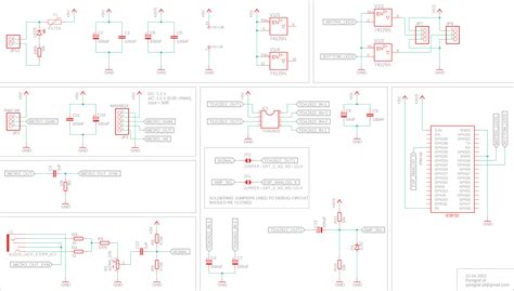 Audio Spectrum Display Asdv10 Esp32 399 Ws2812b 18 Steps With