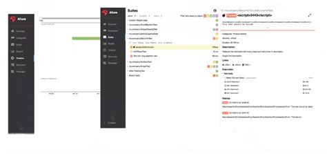 Python Allure的介绍和使用（持续更新中） 腾讯云开发者社区 腾讯云
