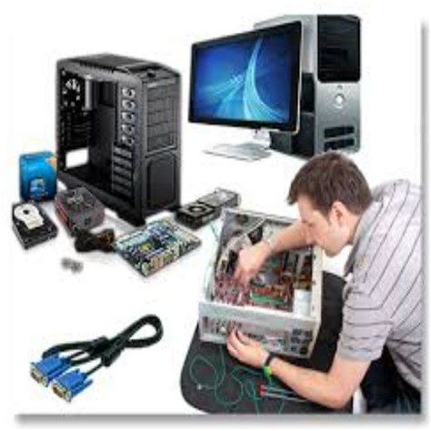 Computer Assembling Service At Best Price In Tuticorin Id 6974682