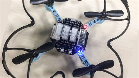 Build Your Micropython Drone For Under 55 The Diy Guide