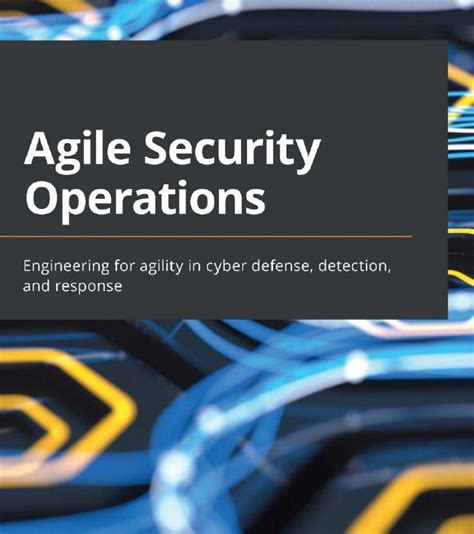 Agile Security Operations Recon Shell Medium